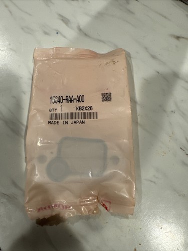 Honda 15840-RAA-A00 Strainer Assembly Vtc For CRV Accord Civic ...