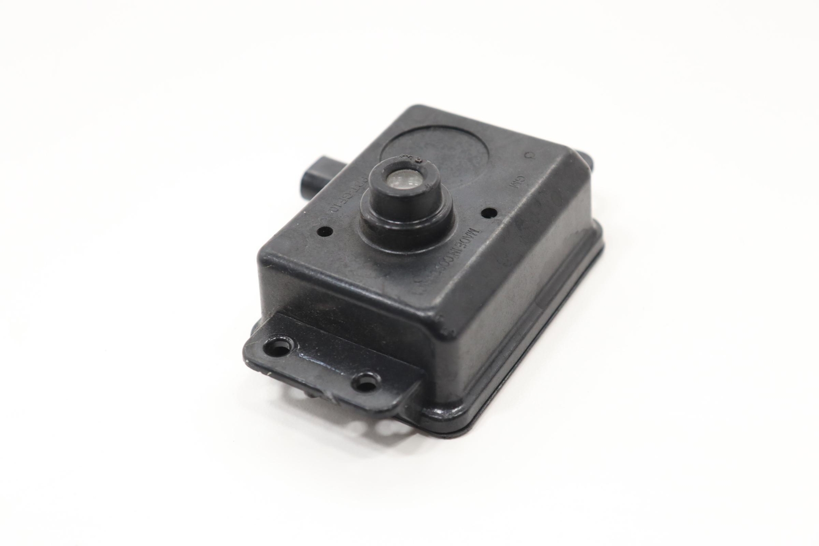 REAR BUMPER HANDS LIFTGATE LIGHT LAMP OEM 13540013 BUICK ENCLAVE 2018 ...