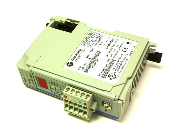 Allen-Bradley 1769-SDN 64 Nodes DeviceNet Scanner Module online kaufen ...