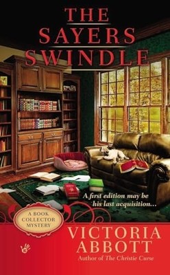 The Sayers Swindle (Book Collector ..., Abbott, Victori 9780425255292| eBay