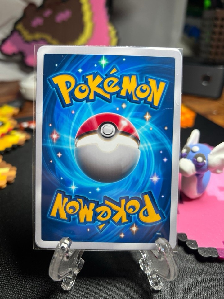 Pokemon TCG Pocket | Cubone *Custom Card* | eBay