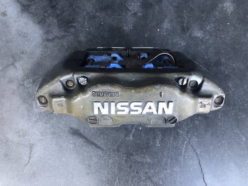 NISSAN Skyline R32 GTR Right Caliper Right Brake Caliper R32 GTR Parts ...