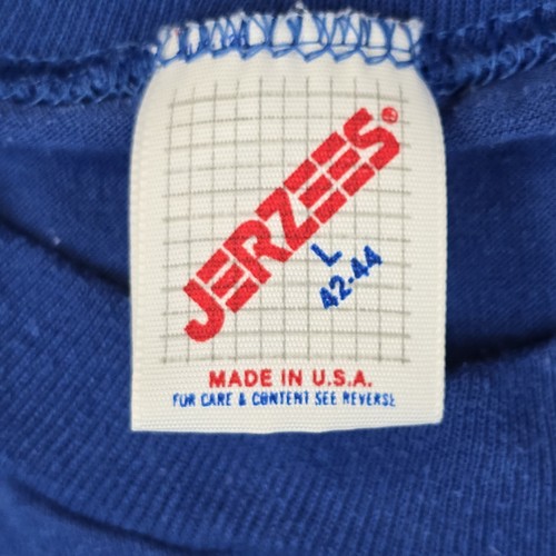 Vintage 80s Jerzees I Flew Fly Wright Helicopter T-Shirt Small USA Single Stitch | eBay