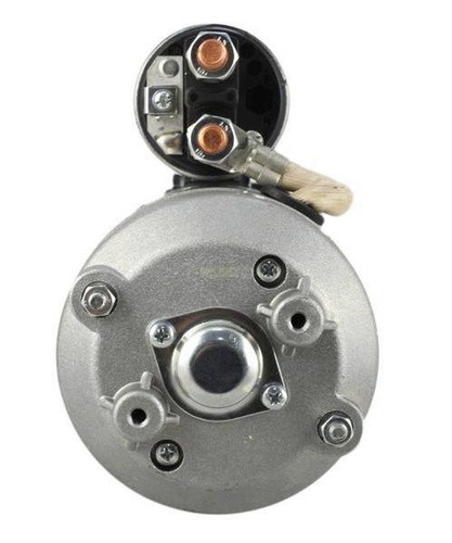 1** DÉMARREUR NOUVEAU ORIGINAL LETRIKA MAHLE OE # IS1033 POUR AVV. HATZ ...