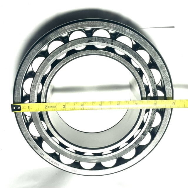 22226-E1-XL-K - FAG - FACTORY for sale online | eBay