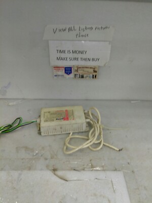 Neon Sign Power Supply Transformer Ballast Eneon 10000 OE1G outdoor ...