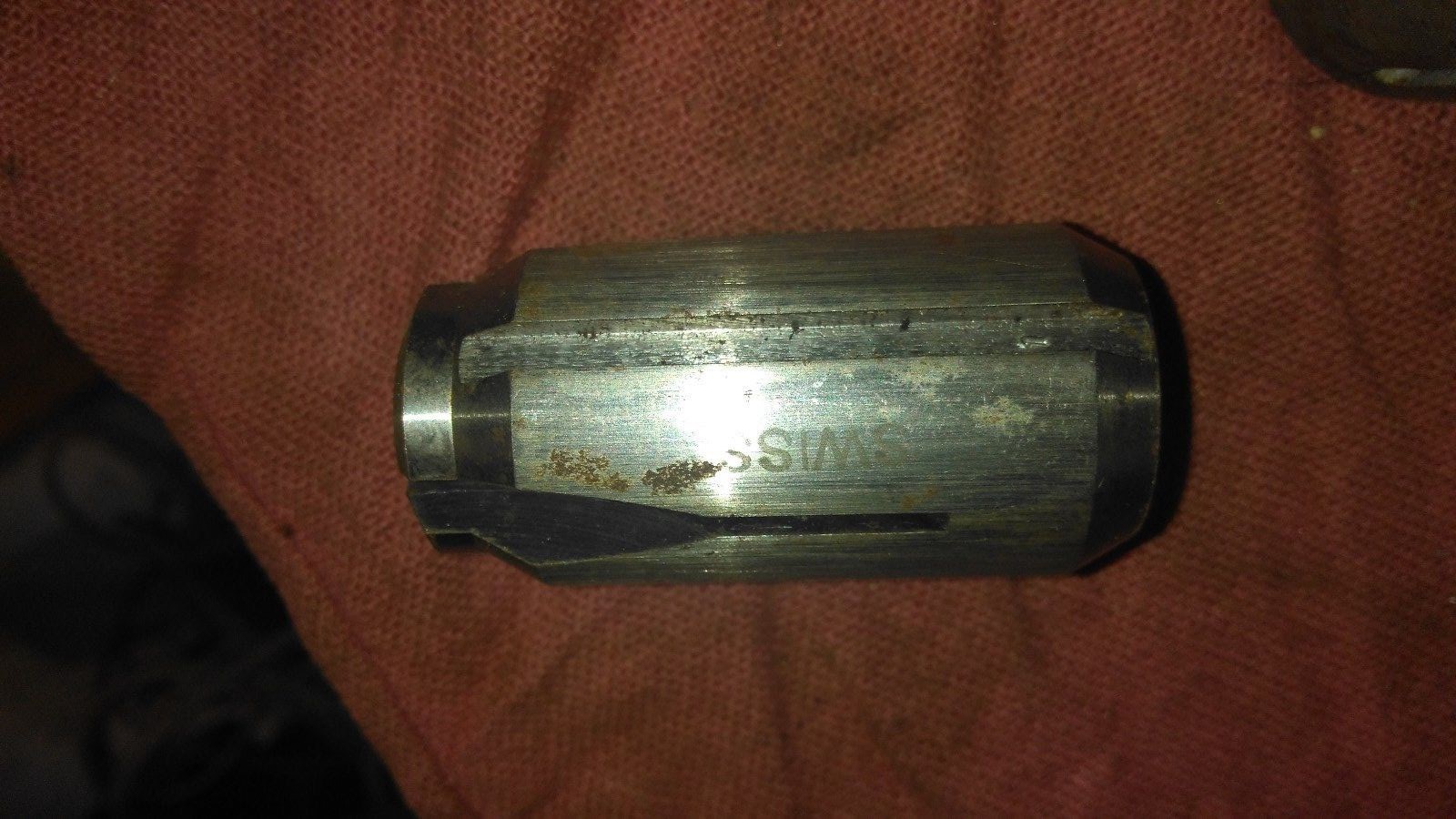 BECHLER B/BR20 30mm SOUTHWICK-MEISTER CAM SWISS SCREW MACHINE CARBIDE ...