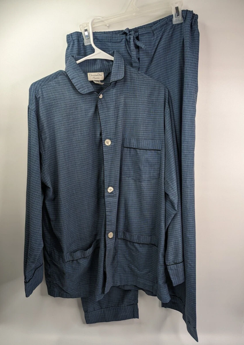 Christian Grey Pajamas