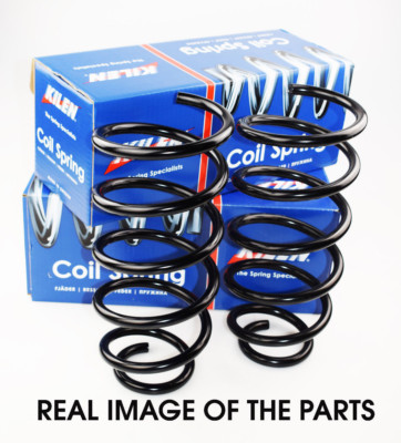 AUDI A3 8L1 - 8N3 WITHOUT SPORTS SUSPENSION KILEN FRONT AXLE COIL ...