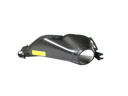 16-22 JEEP GRAND CHEROKEE FOG LIGHT LAMP BEZEL LEFT DRIVER SIDE MOPAR ...