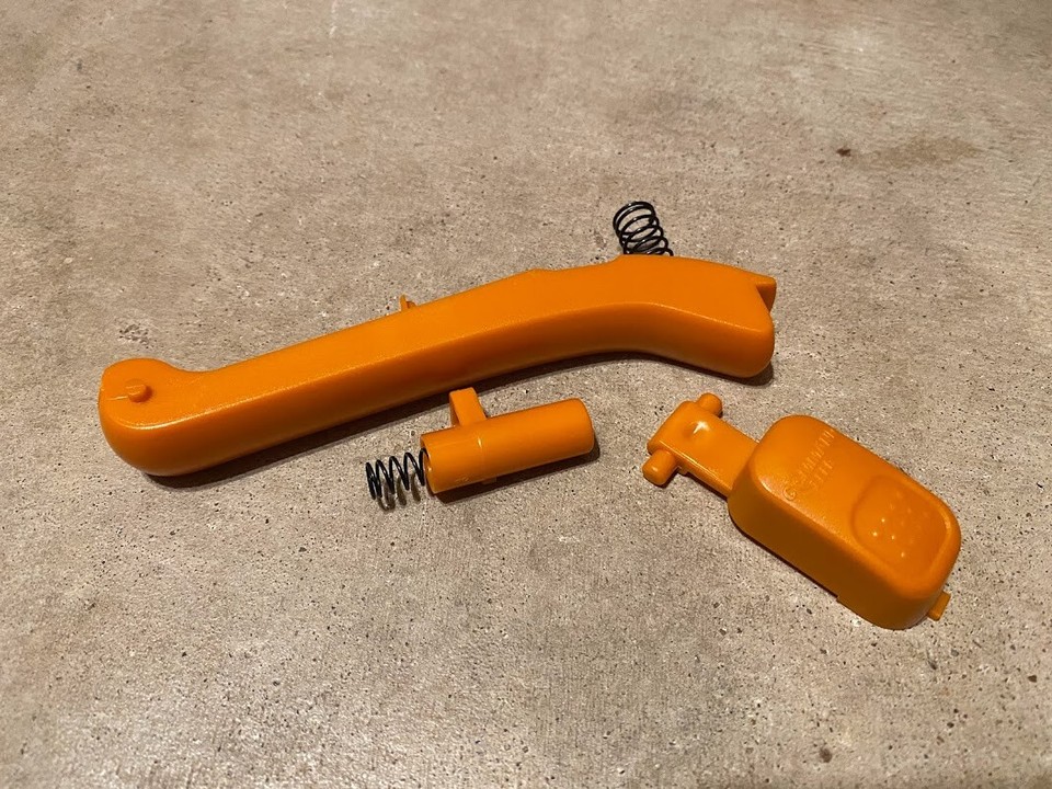 New Worx WG-170 WG170 20v Trimmer Replacement Parts: You Pick! Updated ...