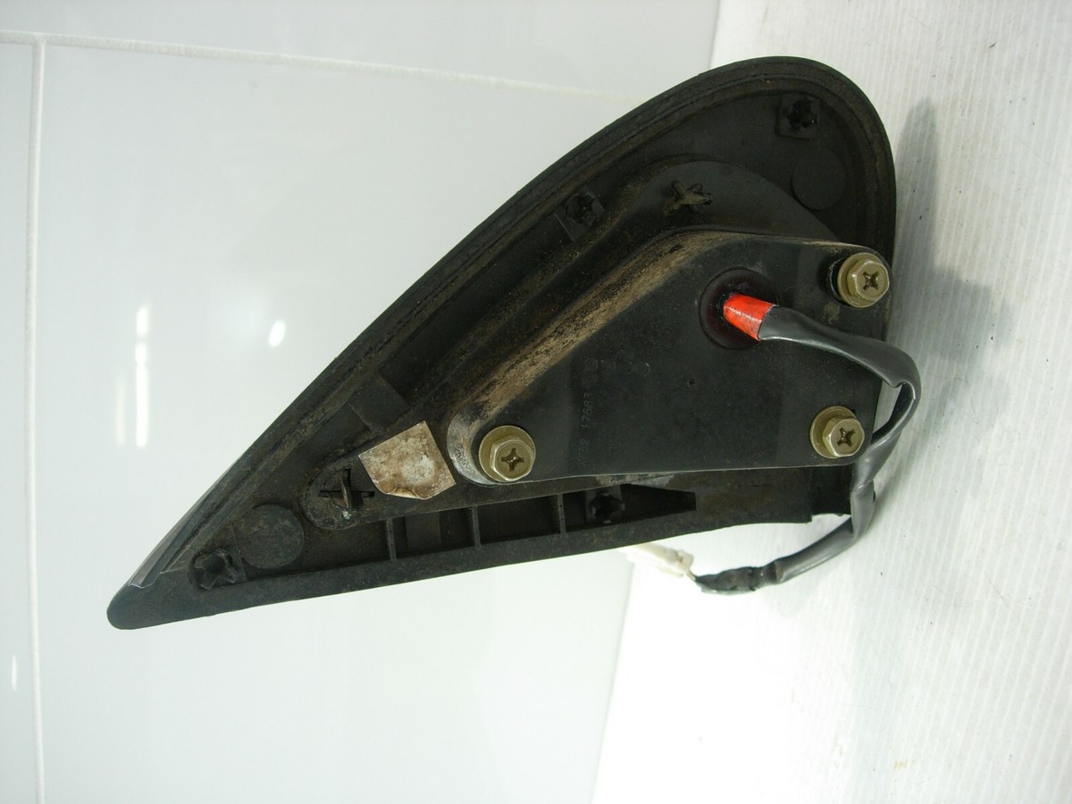 99 00 01 02 Mercury Villager DRIVER side Mirror Used Power 99 00 01 02 Mercury Villager DRIVER side Mirror Used Power