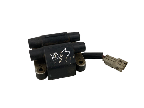 1993-1997 Subaru Impreza GC 1.8 Engine Ignition Coil Base Unit ...