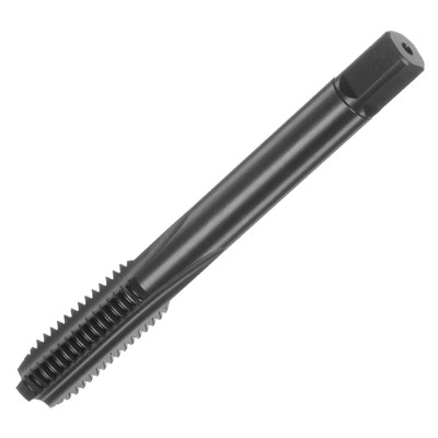 Metric Thread Tap M10 x 1.5 Nitride Coated Straight Flute Threading ...