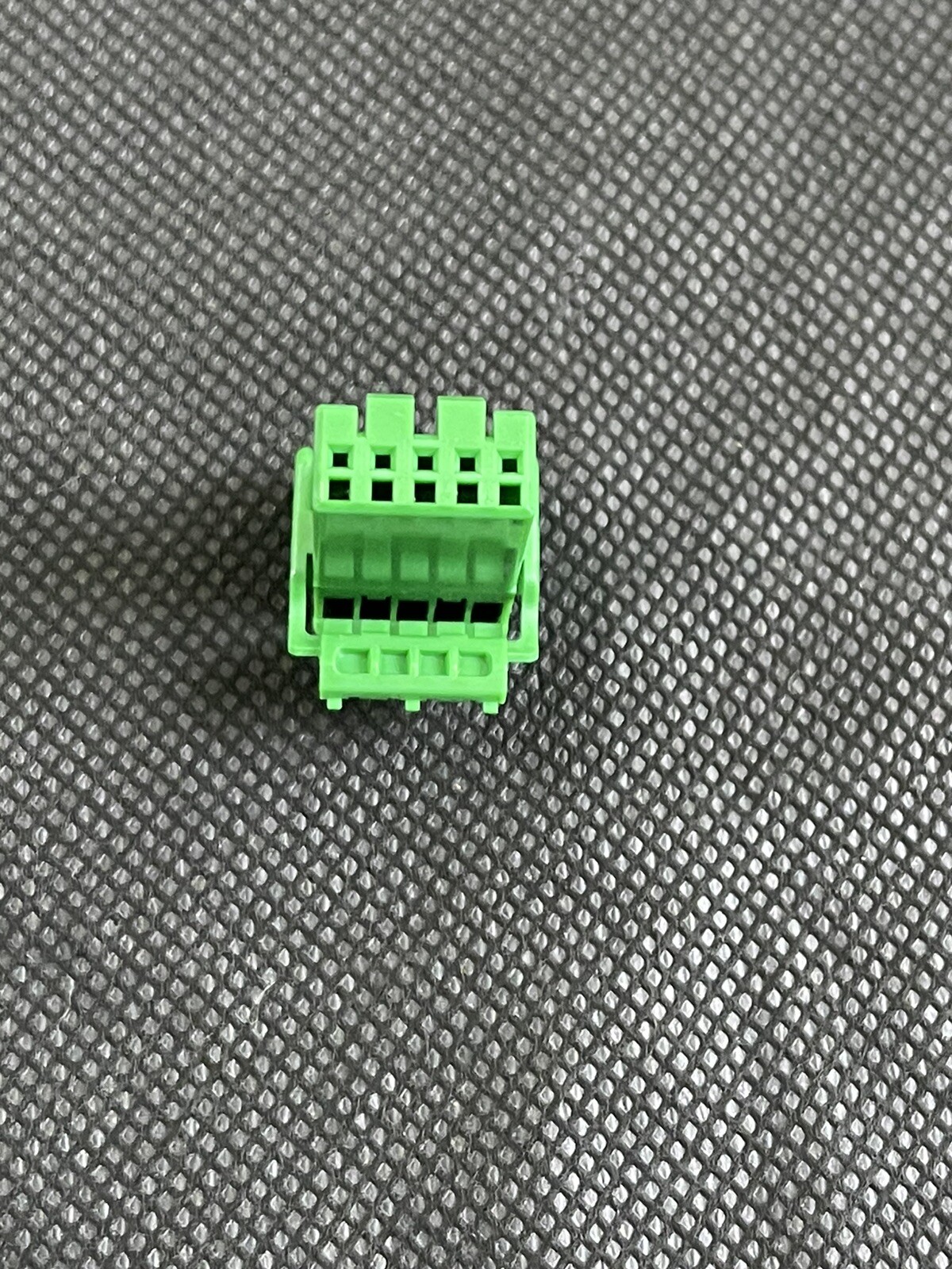 New OEM Honda S2000 Start Button Connector 5 with Pins | eBay