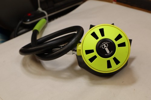 US Divers - Octo Octopus 2nd Stage Scuba Dive Regulator | eBay