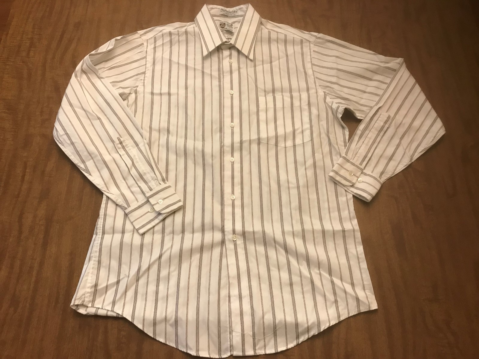 Vintage 1990s Harvard University Colors Crimson Strip… - Gem