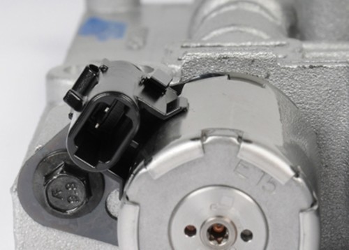 Auto Trans Valve Body-Automatic Transmission Control Valve Body ...