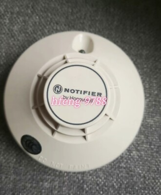 1PC NOTIFIER ND-751T intelligent photoelectric smoke detector | eBay