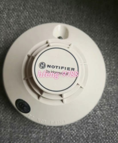 1PC NOTIFIER ND-751T intelligent photoelectric smoke detector | eBay
