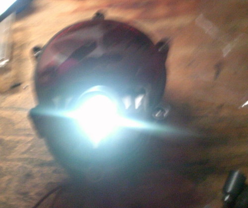 HMMWV 5 TON 2.5 TON MILITARY TRUCK FULL LED LIGHT SET WITH REVERSE ...