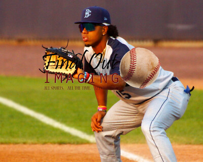 New York Mets - Brooklyn Cyclones - Chris Suero - 8x10 Photo (Uns.) | eBay