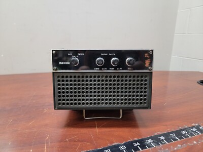 Icom PP-1 Phone Patch Controller c-x | For Icom