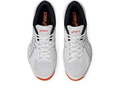 Asics Indoor Sports shoes BEYOND FF White/Midnight 1073A057.104
