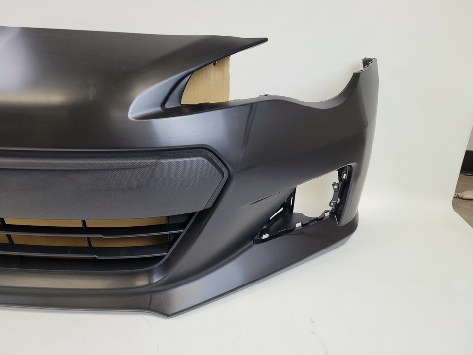 NEW Fit Subaru BRZ / Scion FRS 2013 2014 2015 2016 Front Bumper Cover ...