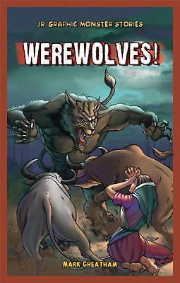 Werewolves! by Mark Cheatham (2012, Trade Paperback) for sale online | eBay