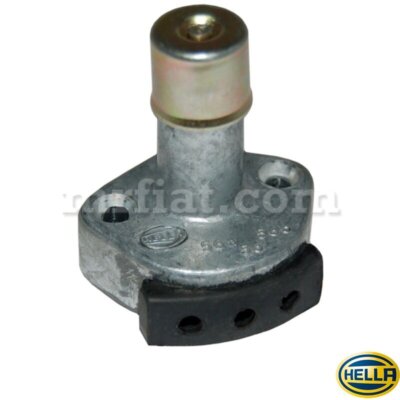 Volvo Amazon Hella Foot Operated Light Switch 1956-71 New | eBay