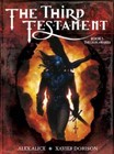 The Third Testament (Book I) - Hardcover By Dorison, Xavier - GOOD ...
