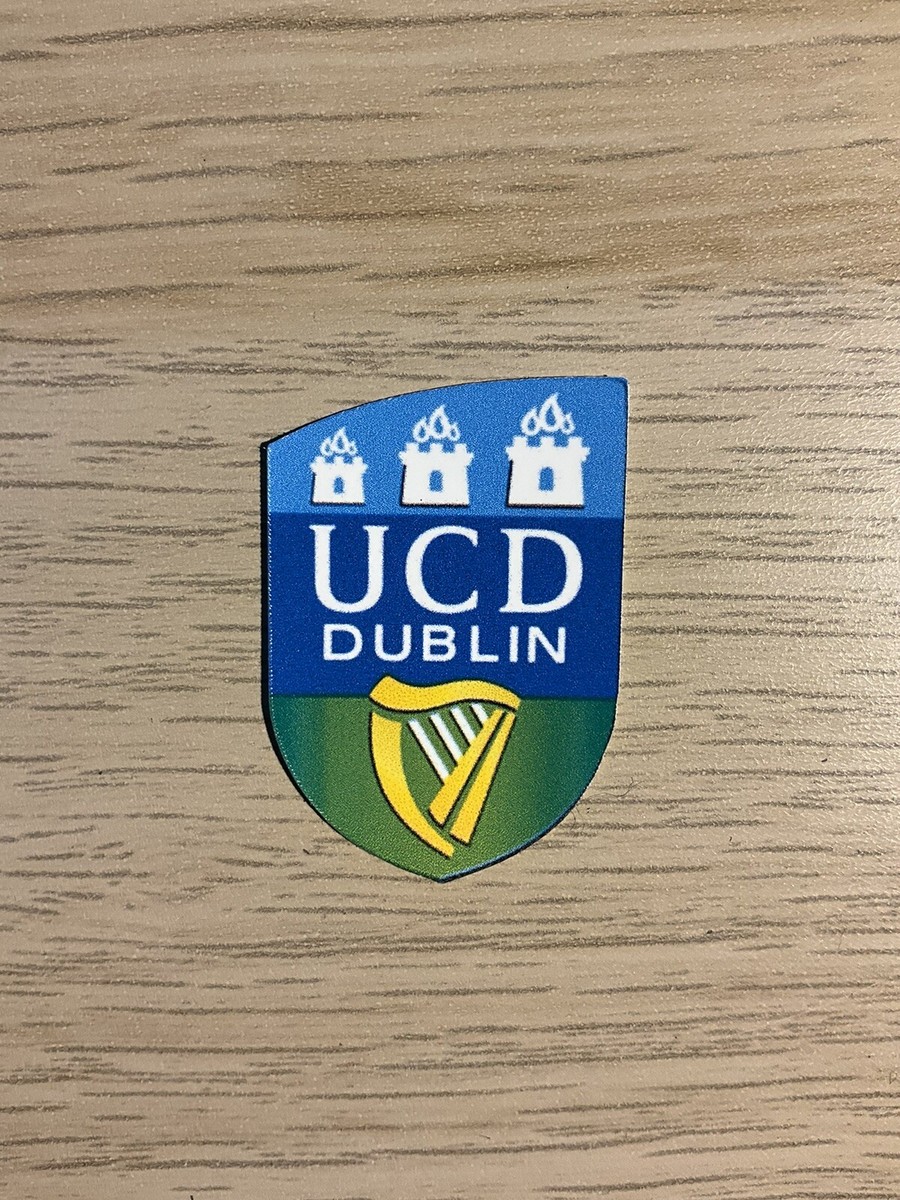 University Of Dublin Logo