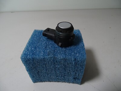 VW Einparkhilfe PDC Sensor Parksensor 34D919275A Farbe LA7W ORIGINAL®VW ...
