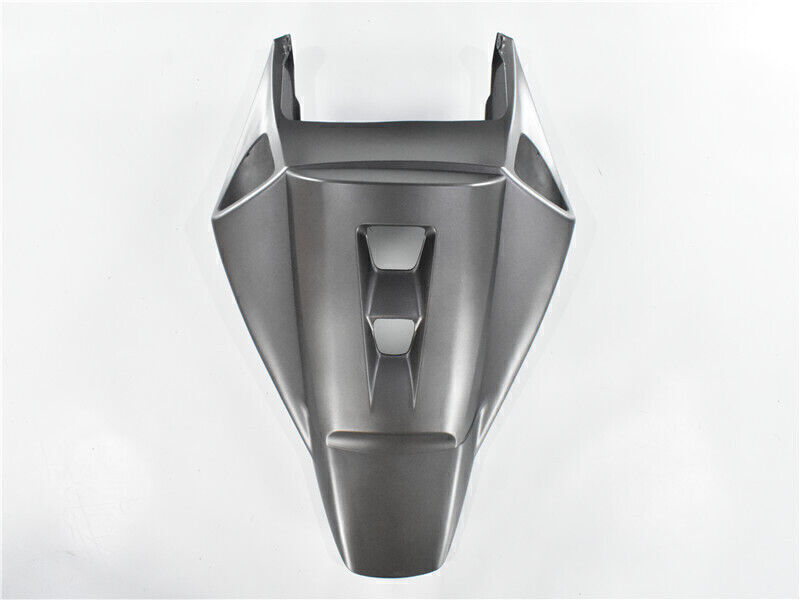 NTU Matte Gray Fairing Fit for Honda 2006-2007 CBR1000RR Injection Mold ...