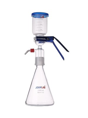 Lab Glassware - Scientific Glass Apparatus