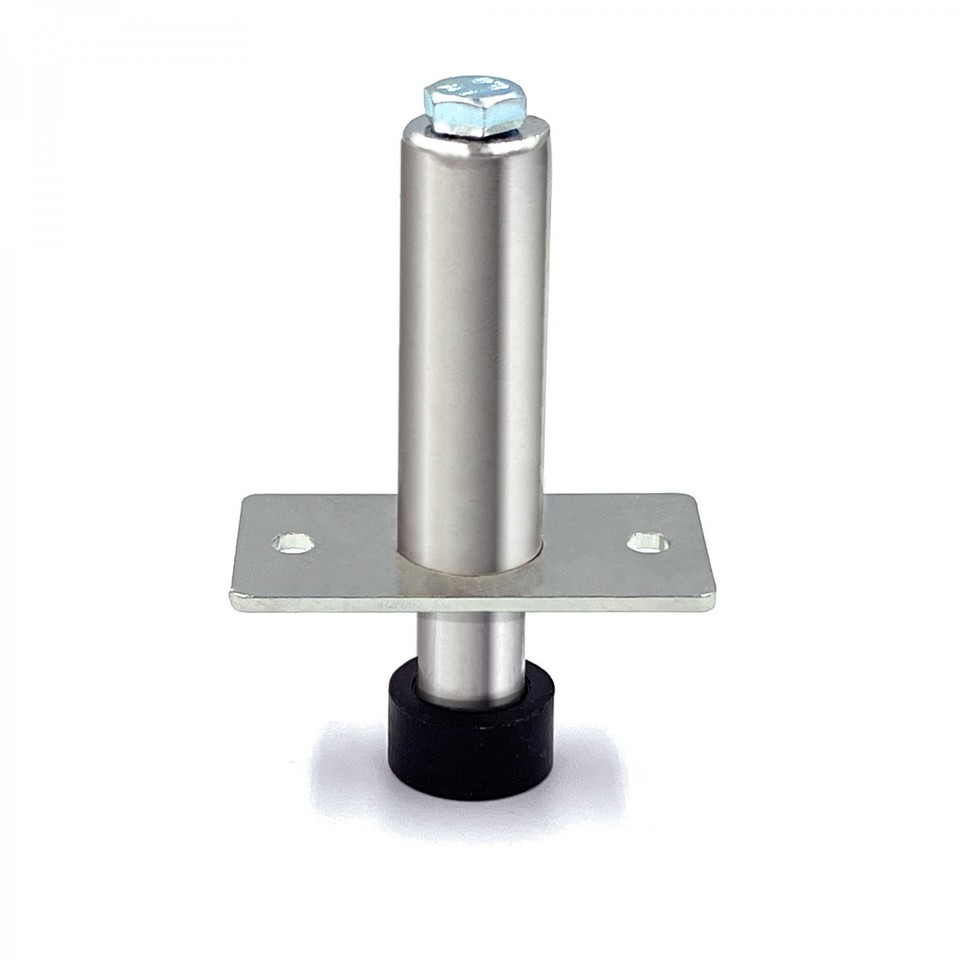 Heavy Duty Adjustable Door Popper for Car Shaved Handle Solenoid Kit ...