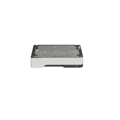Lexmark - 36S2910 - Lexmark 250-Sheet Tray - Plain Paper, Transparency ...