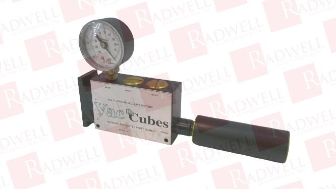 VAC CUBES 240 / 240 (NEW IN BOX) | eBay