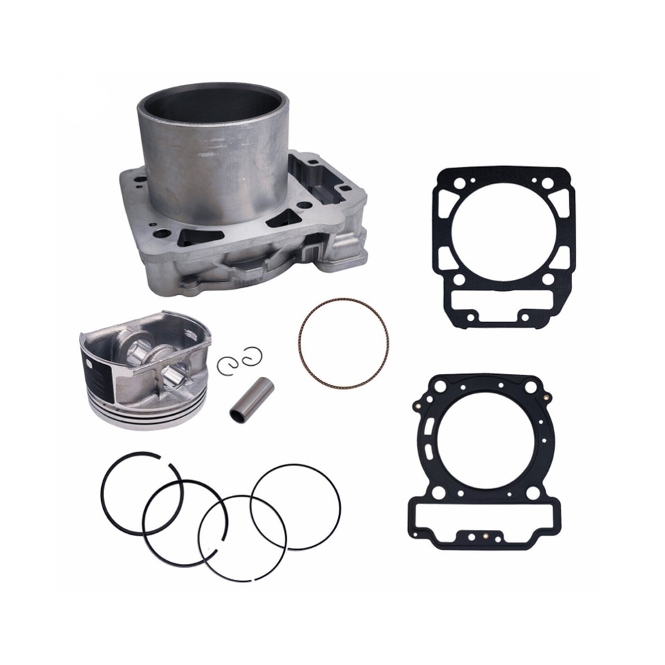 Complete Rebuilt Motor Engine Rebuild For CF MOTO 800HO 550 Z8 UForce ...