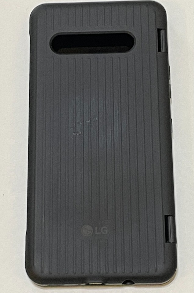 LG Dual Screen Case for LG V60 ThinQ 5G Phone - Model LM-V605N - Very ...