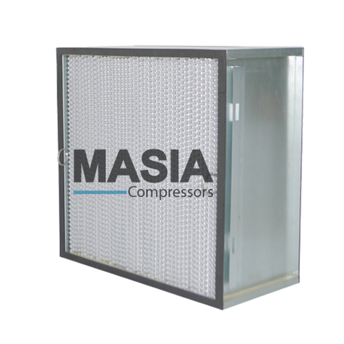 67731158 Panel Air Filter (Also works as: 94744745 and 1X2877) | eBay