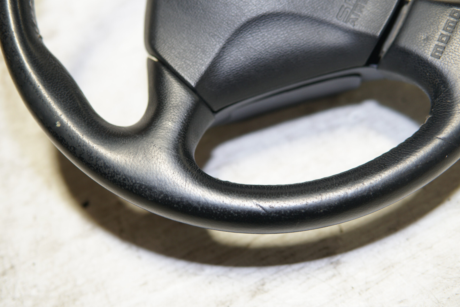 JDM Acura RSX Type S DC5 OEM MOMO Steering Wheel JDM Honda Integra DC5 ...