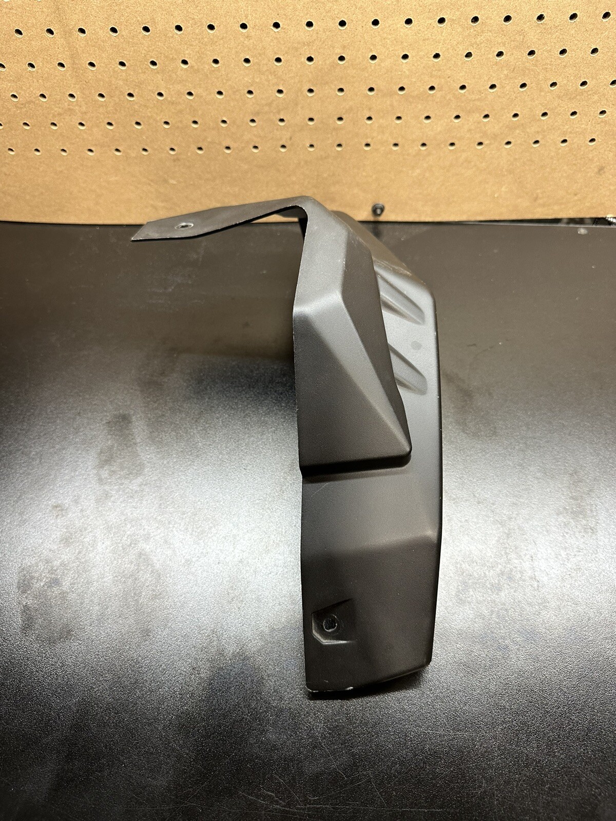 Can Am Maverick X3 LH Rear Cage Trim Plastic Cover OEM #705010335 | eBay