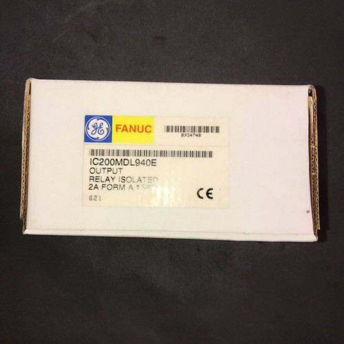 1PC NEW For IC200MDL940E IC200MDL940 In Box #WD1*# | eBay