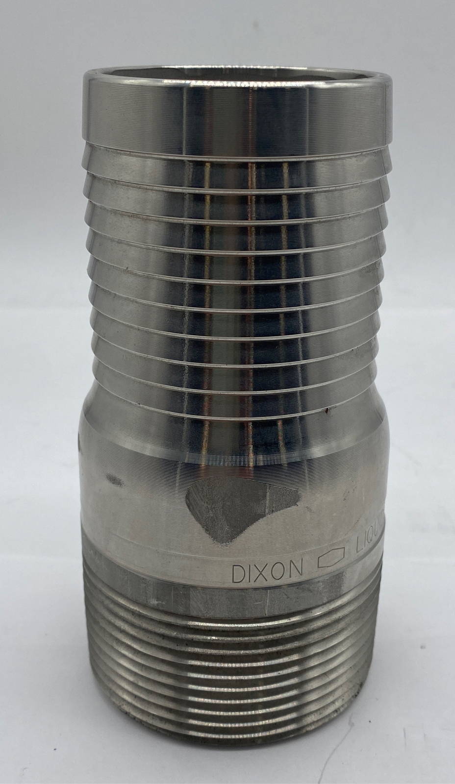 Dixon Valve & Coupling RST30 Barbed Hose Connector 2-1/2" NPT | eBay