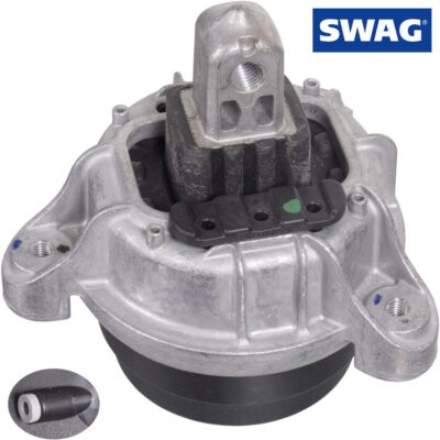 SWAG Engine Mount RH 20 93 9016 | eBay
