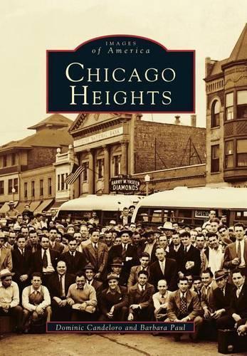 Dominic Candeloro Barbara Paul Chicago Heights (Poche) Images of ...