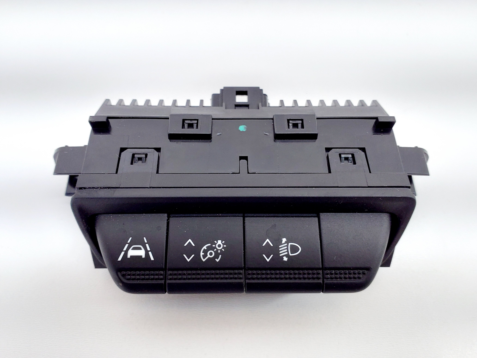 RENAULT CAPTUR J5 2023 LANE ASSIST CONTROL SWITCH 259803780R / 21184060 ...