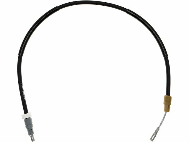 Parking Brake Cable For 2011-2019 Dodge Durango 2012 2013 2014 2015 ...